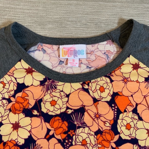 LuLaRoe | Tops | Lularoe Top | Poshmark